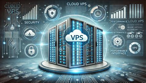 Cloud Vps Apa Itu Cloud Vps Dan Cara Memilih Vps Terbaik