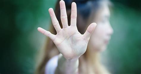 I Got Groped In A Bar Again Huffpost Uk Life