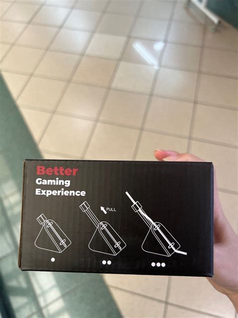 AOC Mouse Bungee Computers Tech Parts Accessories Other Accessories On Carousell