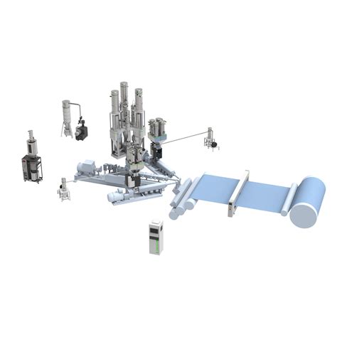 Sheet Extrusion Welcome To Syncro Group Website