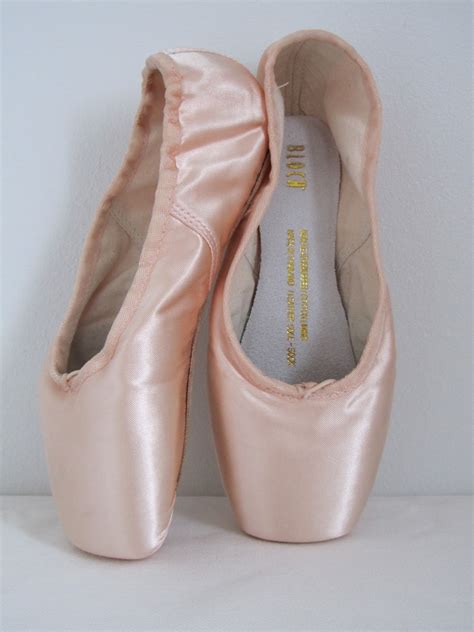 Pointe Til You Drop Pointe Shoes And Other News