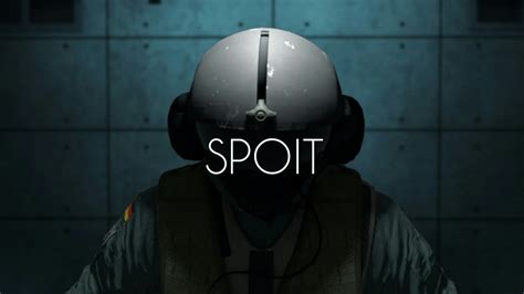 Meeting Spoit In Rainbow Six Siege On Xbox One Youtube