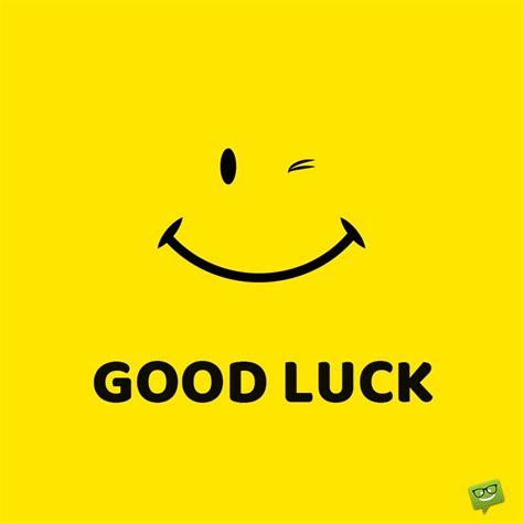 Good Luck Interview Meme