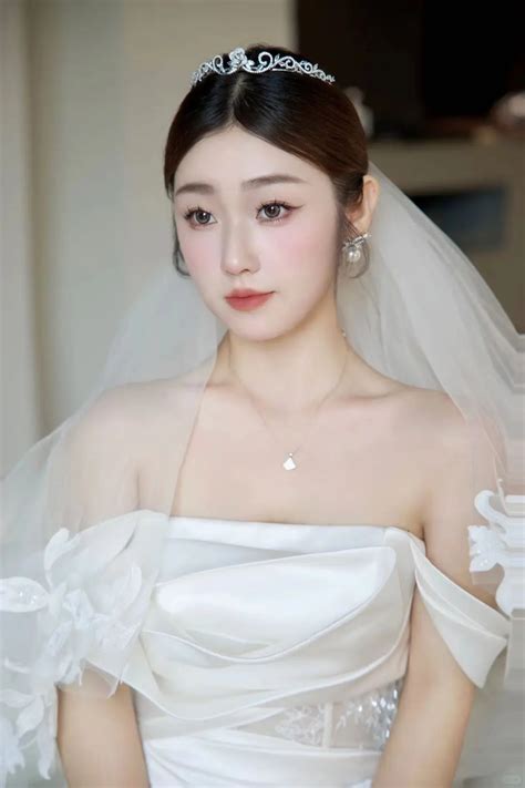 低饱和度的配色纯欲又温柔