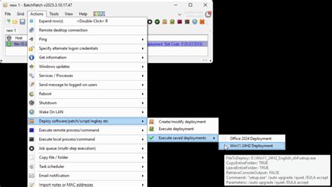 Upgrading Multiple Computers From Windows 10 To Windows 11 Using Batchpatch