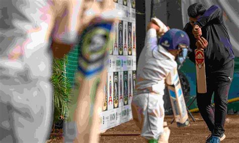 Find The Best Cricket Classes And Performance Centers In Pune