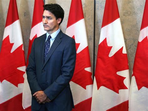 Opinion What The Failed Caucus Revolt Says About The Liberal Party