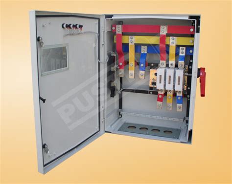 Pustron Switch Socket Outlets Isolator Unit