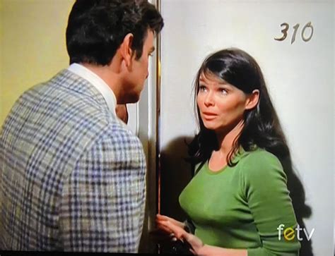 The Brady Bunch Blog Yvonne Craig On Mannix