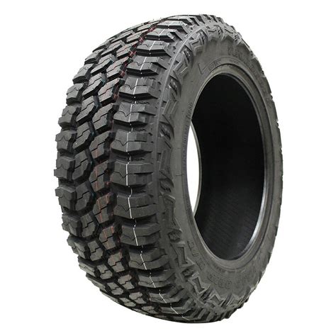 Thunderer Trac Grip Mt R408 31575r16 121 Q Tire Sansujyuku