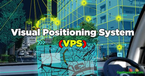 Vps Will Replace Gps Very Soon Gps Location Based Service Bachelor Of Technology