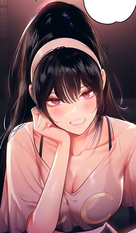 Nari Wallpaper My Landlady Noona Seo Nari My Sisters Friends Manhwa