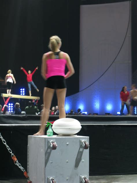 Nastia Liukin Leaked Photos 105343 Best Celebrity Nastia Liukin