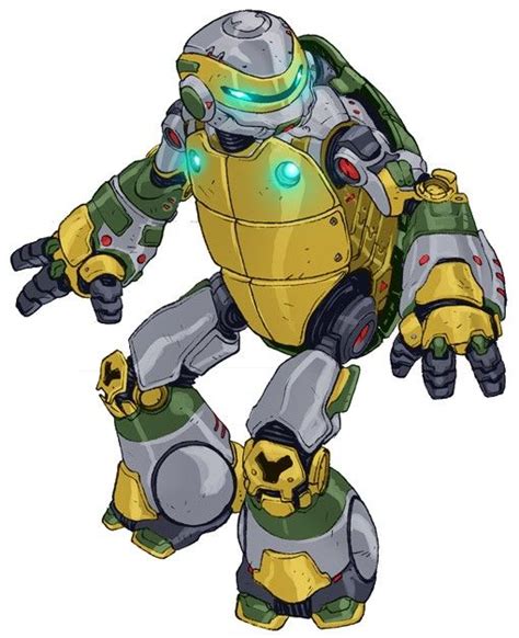 Metalhead Facts Teenage Mutant Ninja Turtles Fan Site Teenage