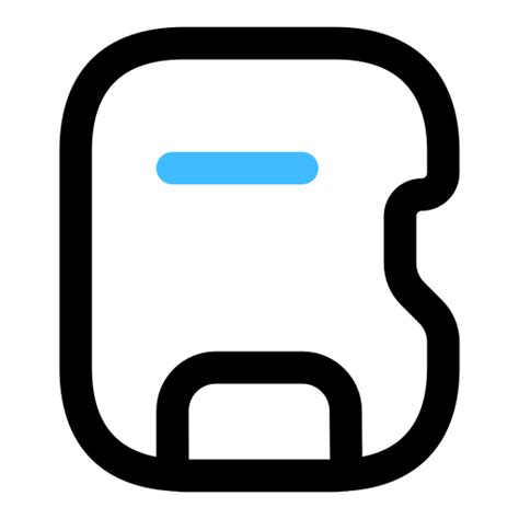 Ram Memory Generic Color Outline Icon