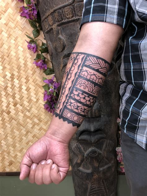 Filipino Culture Tattoos