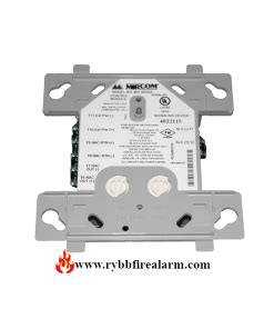 Mircom MIX M MAP Mini Monitor Module Rybb Fire Alarm
