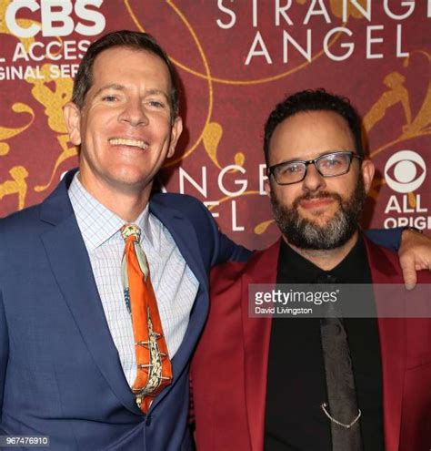 Mark Heyman Photos And Premium High Res Pictures Getty Images