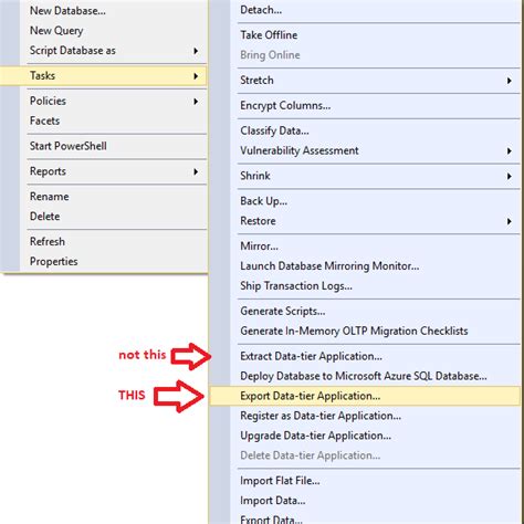 Migration How To Move A Database From Sql Server 2012 To Sql Server
