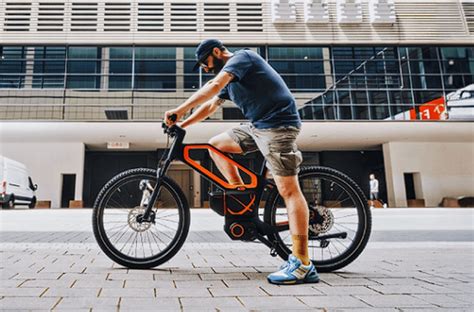 Async H7 Electric Bike With Removable Battery 790w Motor Geeky Gadgets