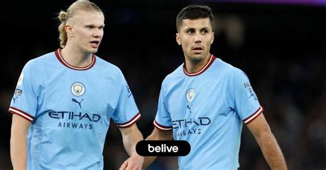 როდრი ჰოლანდი კარგი მაგალითია იმისა თუ რატომ გვჭირდება ფეხბურთელებს