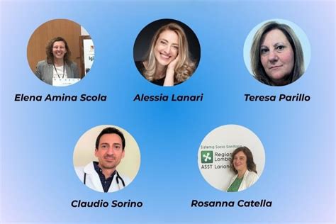 SanitÀ Nominati Cinque Nuovi Direttori In Asst Lariana