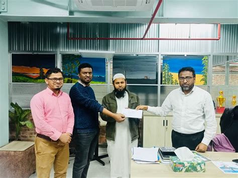 Md Shariful Islam On Linkedin Im Happy To Share That Ive