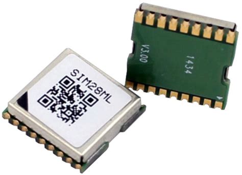 How To Select The Best GSM GPS Module For A Vehicle Or Asset Tracking Applications