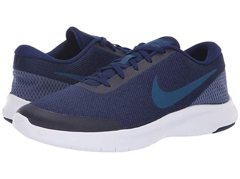 Nike Flex Experience Rn 7 Blue Voidblue Forcediffused Bluewhite