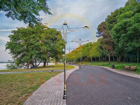 News How To Replace A New Lamp Post Tianxiang