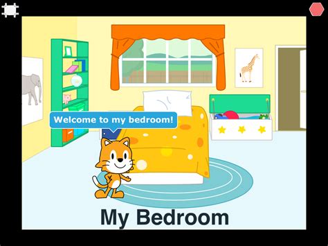 Introduction To Scratch Jr Con Ed Ltdcon Ed Ltd