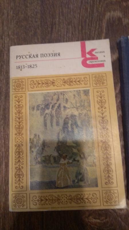 Російська поезія — ціна 45 грн у каталозі Художні Купити товари для спорту за доступною ціною на