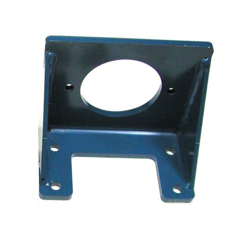 Automatic Transfer Carriage ATC Motor Mounting Bracket