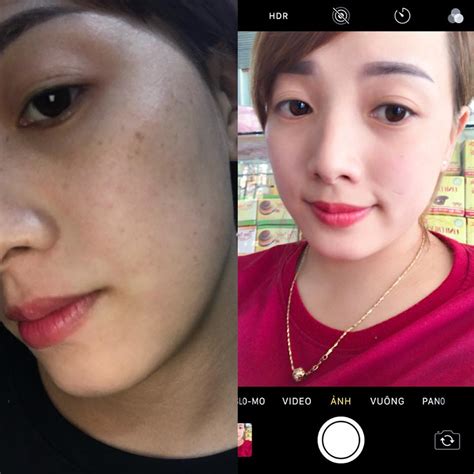 Đây Là Bản Thân Mình ️ Hairsalon Spa Cosmetics BÔng