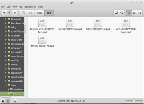 Linux Print Paper Size Bug Apryse