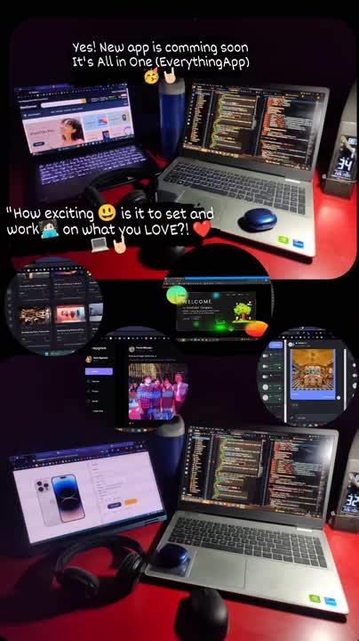 Pavankumar Mhaske On Linkedin How Exciting 😃 Is It To Set And Work 🧑🏻