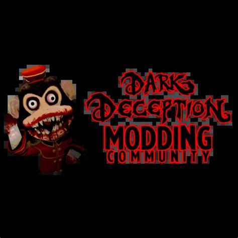 Mods List Dark Deception Mods Wiki Fandom