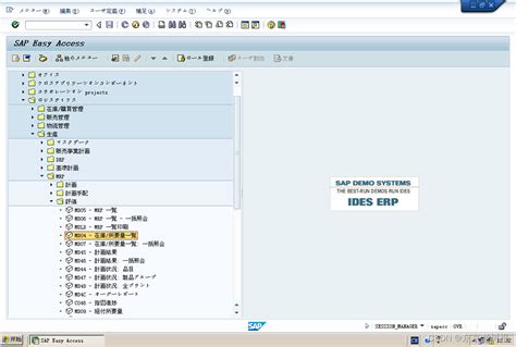 sap pp学习笔记12 评估mrp的运行结果 sap mrp结果 csdn博客
