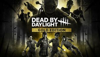 Купить ключ для игры Dead by Daylight - Gold Edition для STEAM. Отзывы ...