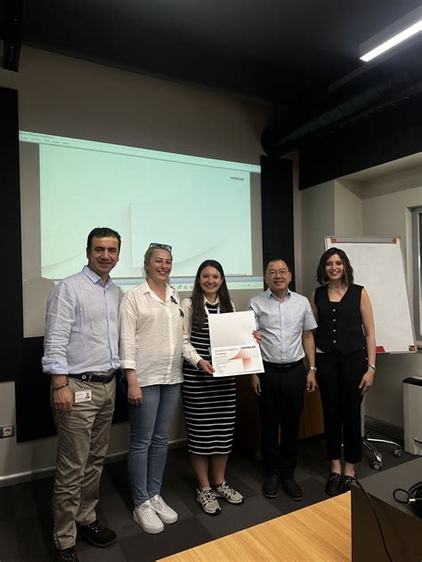 Leansixsigma Kaizen Processimprovement Efficiency Tuğba Kırcan 10 Comments