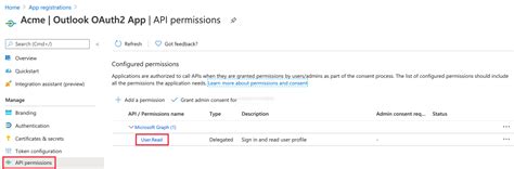 Creating Oauth2 App Squiz Dxp Help Center