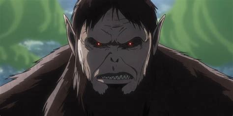 The 10 Greatest Titan Battles In Attack On Titan Ranked