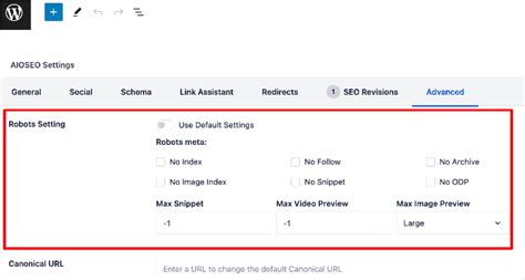 the beginners guide to robots meta tags [2025 edition]