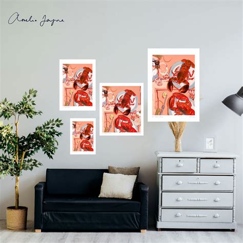 Prints — Amelia Jayne