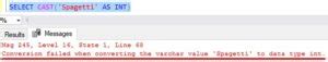 CAST And CONVERT A How To Guide Simple SQL Tutorials