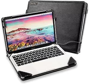 Amazon Com Berfea Protective Case Cover For Lenovo Ideapad ALC IdeaPad Gen ALC