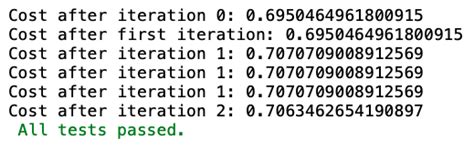 Week Exercise L Model Forward Neural Networks And Deep Learning DeepLearning AI