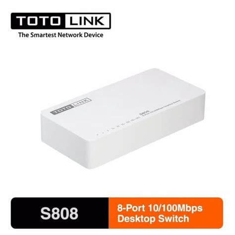 Jual Totolink Hub 8 Port Shopee Indonesia