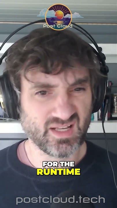 Optimising Container Builds Led To The Birth Of Chainguard Youtube