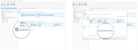 How To Clone Your Pc Hard Drive Using Macrium Reflect Windows Central